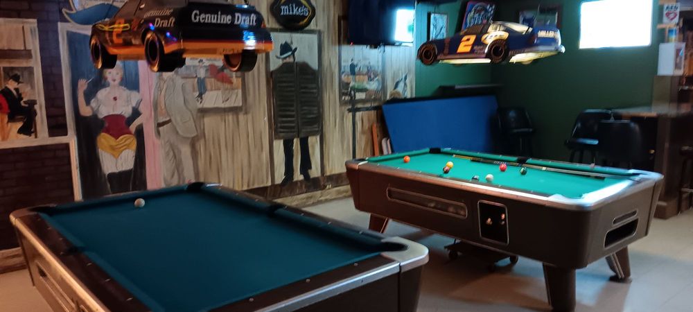 BUCKY’S - Updated August 2025 - 115 W Huron St, Berlin, Wisconsin ...