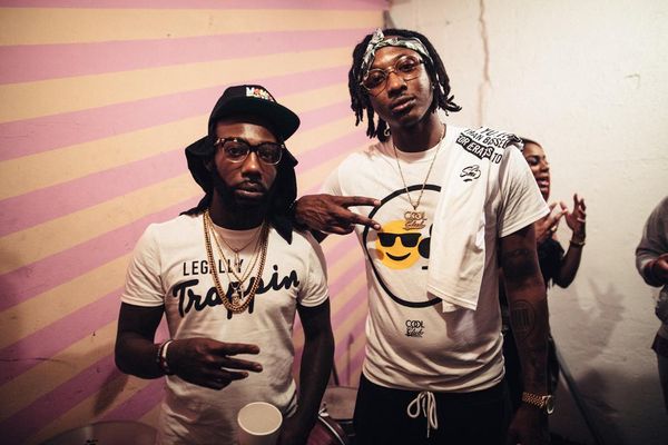 MIKEY B MADE IT - Updated July 2024 - 36 Photos - St. Louis, Missouri ...