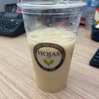 HOJAS TEA HOUSE - Updated December 2025 - 392 Photos & 466 Reviews ...