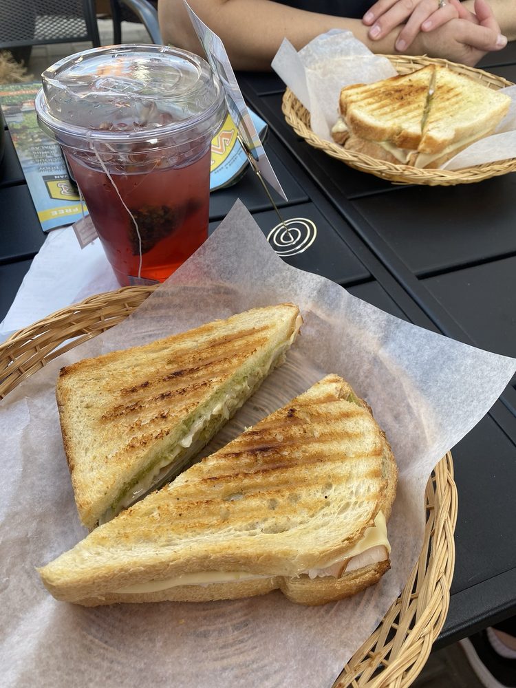 TOT CAFE - Updated September 2025 - 513 Cope Way, Saskatoon ...