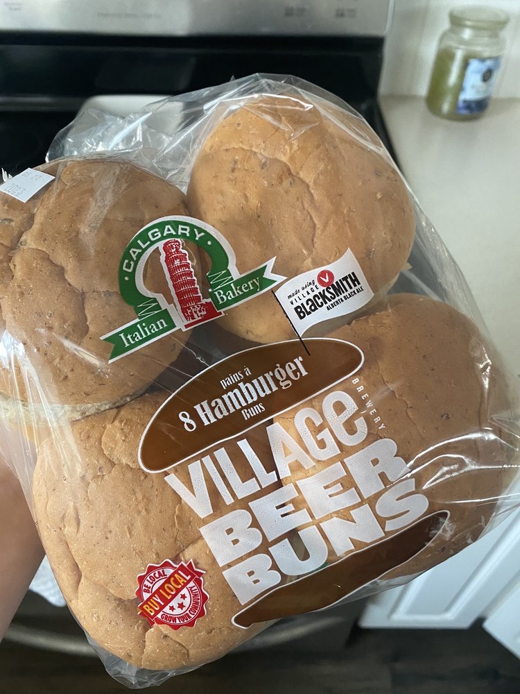 CALGARY ITALIAN BAKERY - Updated September 2025 - 5310 5 Street ...