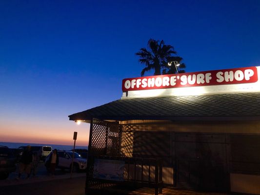OFFSHORE SURF SHOP - Updated December 2025 - 12 Photos & 32 Reviews ...