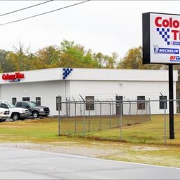Colony Tire Reviews | Read Customer Service Reviews of colonytire.com