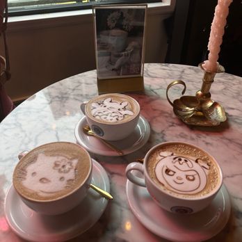 MOORE COFFEE SHOP - Updated July 2024 - 2907 Photos & 1286 Reviews ...