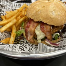 CHICK N ROLL - Updated November 2025 - 122 Photos & 52 Reviews - 14 ...