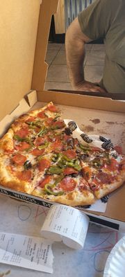 KARVELAS PIZZA - Updated July 2025 - 18 Reviews - 2870 GA-54, Peachtree ...
