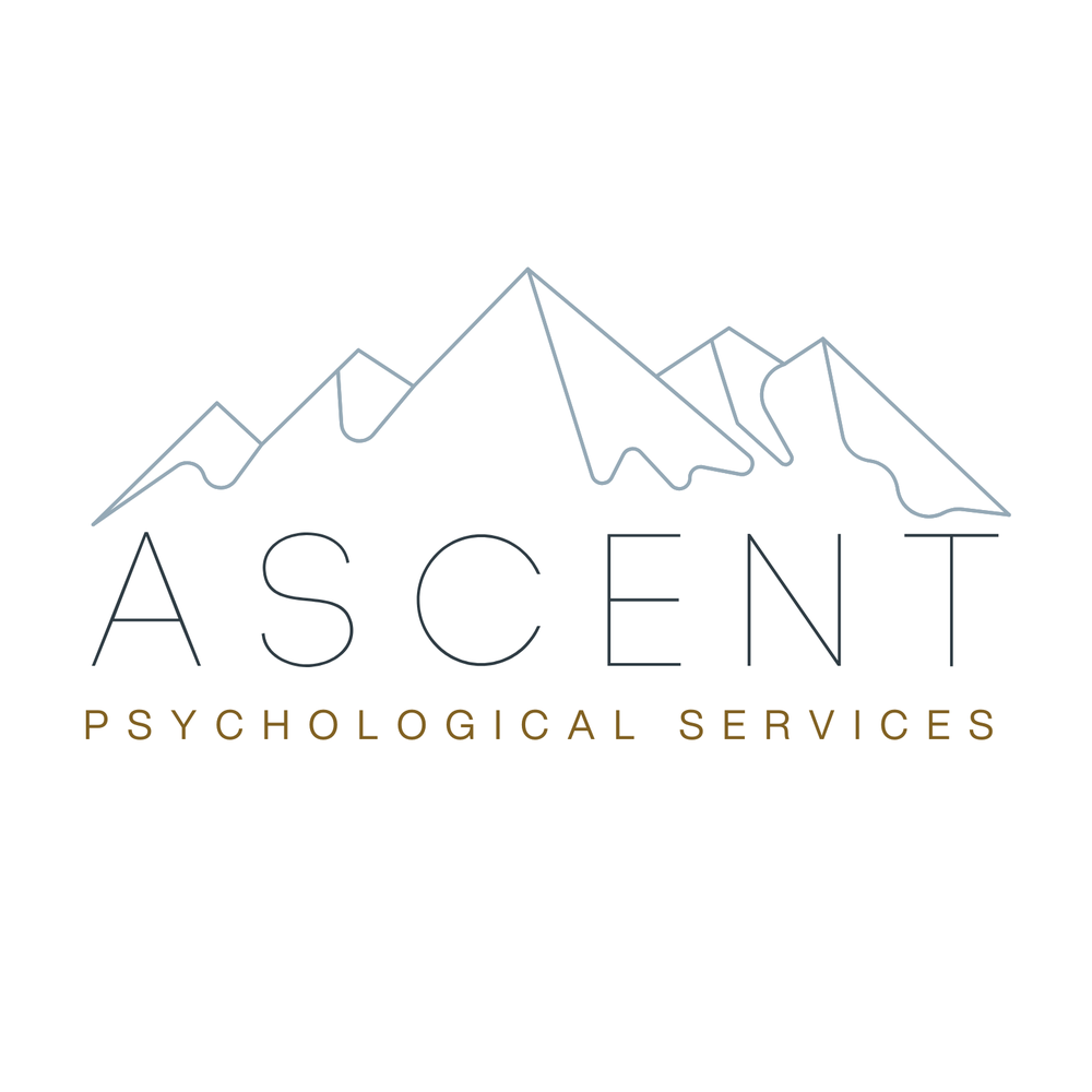 ASCENT PSYCHOLOGICAL SERVICES - Updated December 2025 - 5725 Dragon Way ...