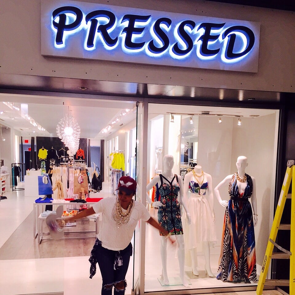 PRESSED - FERMÉ - Updated June 2025 - 56 photos & 92 avis - 3500 ...