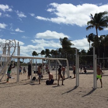 MUSCLE BEACH SOUTH BEACH - Updated December 2025 - 15 Photos & 11 ...