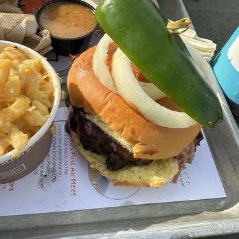 THE PROUD BIRD FOOD BAZAAR & EVENTS CENTER - Updated July 2025 - 1598 ...