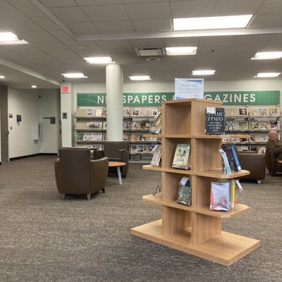 CLEVELAND HEIGHTS - UNIVERSITY HEIGHTS PUBLIC LIBRARY - Updated July ...