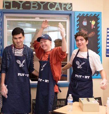 FROSTIG SCHOOL - Updated December 2025 - 23 Photos & 22 Reviews - 971 N ...