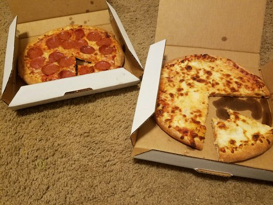 PIZZA SHUTTLE - Updated December 2025 - 19 Photos & 76 Reviews - 1800 ...