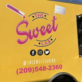 THE SWEET LAB - Updated November 2025 - 24 Photos & 23 Reviews - 1002 ...