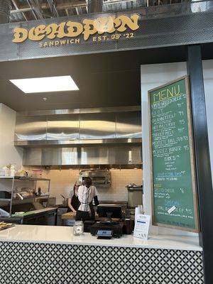 DEADPAN SANDWICH - Updated December 2025 - 39 Photos & 35 Reviews - 545 ...