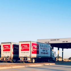 CDL CONNECTION - 440 Overland Dr, Mckinney, Texas - Truck Rental ...