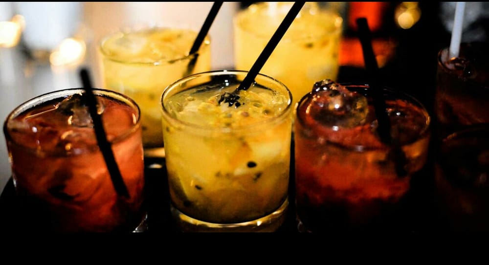 RED ROOM LOUNGE - Updated January 2026 - 23 Reviews - 521 W Sprague Ave ...