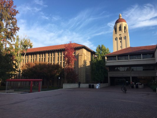 CECIL H GREEN LIBRARY - Updated January 2026 - 19 Photos & 16 Reviews ...