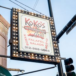 KOKO’S MEDITERRANEAN GRILLE - Updated January 2026 - 178 Photos & 242 ...