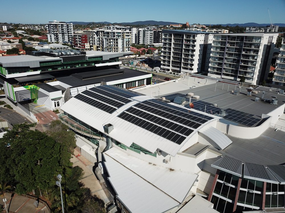 SPRINGERS SOLAR - Updated January 2026 - 1/120 Redland Bay Rd, Capalaba ...