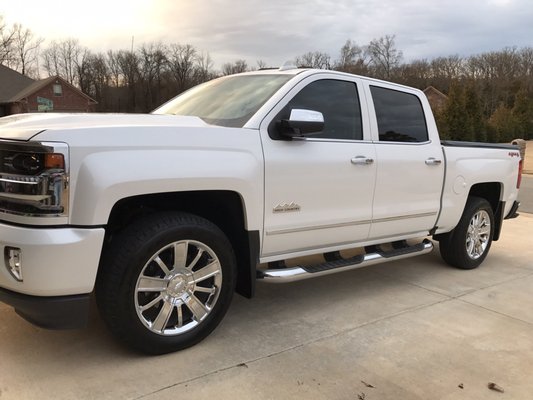 RUSSELL CHEVROLET COMPANY - Updated January 2026 - 10 Photos & 14 ...