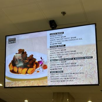 HARVEST BUFFET - Updated January 2025 - 400 Photos & 338 Reviews - 3121 ...