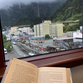 JUNEAU PUBLIC LIBRARY - DOWNTOWN BRANCH - Updated December 2025 - 69 ...