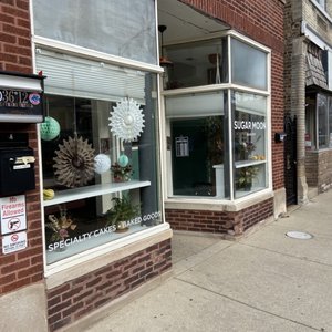 SUGAR MOON BAKERY - 126 Photos & 34 Reviews - 3612 W Wrightwood Ave, Chicago, Illinois ...