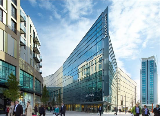 ST DAVID’S SHOPPING CENTRE - Updated October 2025 - 18 Photos & 27 ...