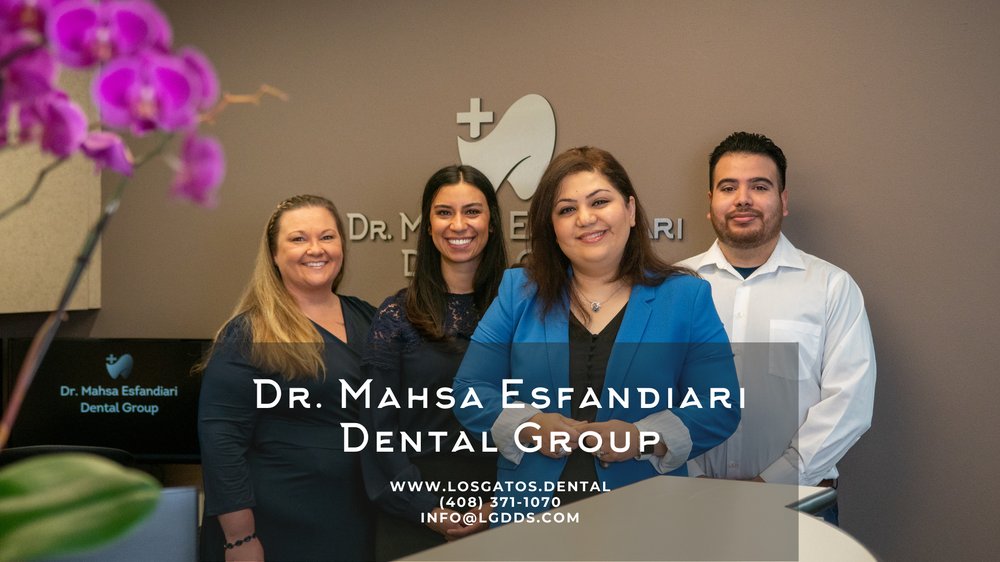 Dr Mahsa Esfandiari Dental Group Updated February 2025 37 Photos
