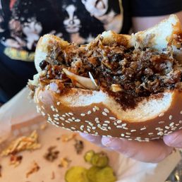 CENTER POINT BARBECUE - Updated July 2025 - 220 Photos & 282 Reviews ...