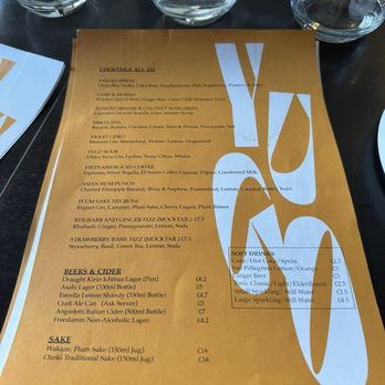 YUGO - Updated November 2025 - 66 Photos & 12 Reviews - 3 Wellington ...