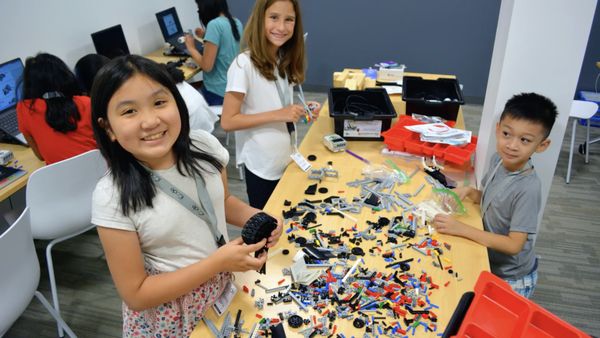 ICODE REDMOND - Updated August 2025 - 32 Photos - 7405 168th Ave NE, Redmond, Washington ...