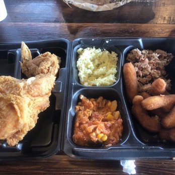 MOORE’S OLDE TYME BBQ - Updated July 2024 - 34 Photos & 59 Reviews ...