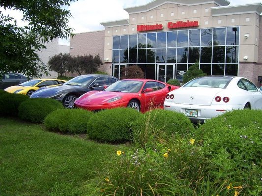 ULTIMATE COLLISION REPAIR - Updated May 2025 - 45 Photos & 46 Reviews ...