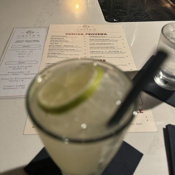 CASTA’S RUM BAR - Updated November 2024 - 523 Photos & 343 Reviews ...