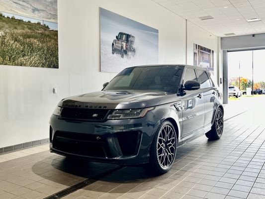 JAGUAR LAND ROVER OF NOVI - Updated December 2025 - 59 Reviews - 25245 ...