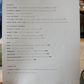 EOS & NYX - Updated May 2025 - 1463 Photos & 307 Reviews - 201 S Second ...