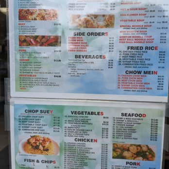 JOY WOK - Updated October 2025 - 172 Photos & 139 Reviews - 494 N ...