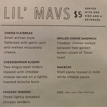 MAVERICK’S CANTON - Updated May 2024 - 95 Photos & 94 Reviews - 42820 ...