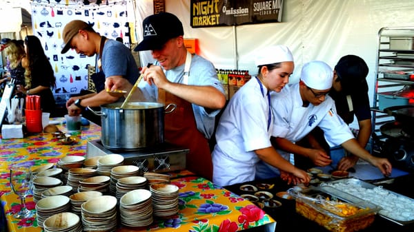 FEAST PORTLAND: NIGHT MARKET - Updated January 2025 - 81 Photos & 11 ...