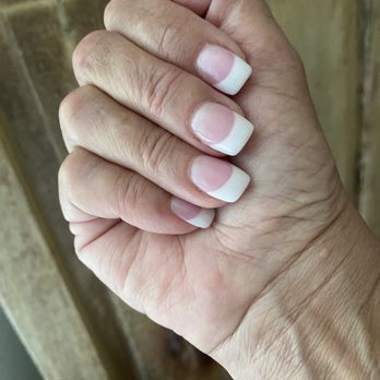 NAILS 19 - Updated May 2024 - 228 Photos & 138 Reviews - 2761 E Bidwell ...