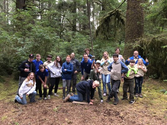 CAMP BAKER BOY SCOUTS OF AMERICA - Updated October 2025 - 48 Photos ...