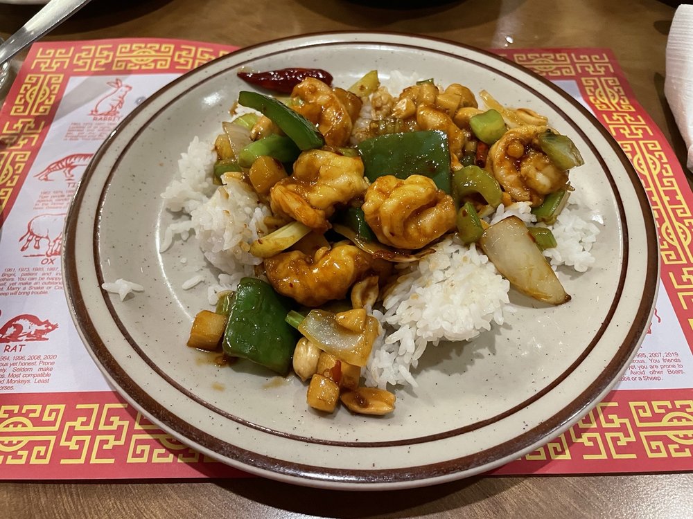 FIRST WOK CHINESE RESTAURANT - 18 Photos & 64 Reviews - 3509 Alpine Ave ...