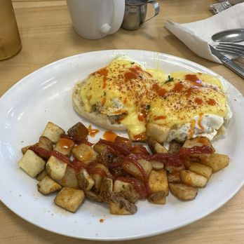 SUNNYSIDE CAFE - Updated March 2025 - 179 Photos & 265 Reviews - 101 ...