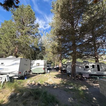 JUNE LAKE RV PARK - Updated December 2025 - 15 Photos & 23 Reviews ...