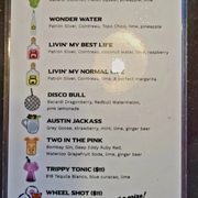 WONDER BAR - 408 Photos & 199 Reviews - 11500 Rock Rose Ave, Austin, TX ...