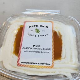 PATRICK’S CAFE & BAKERY - Updated December 2025 - 406 Photos & 296 ...