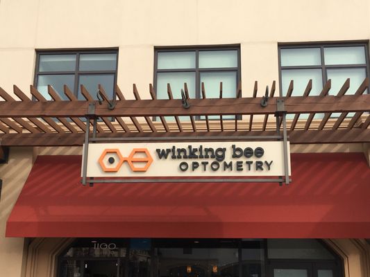 WINKING BEE OPTOMETRY - Updated September 2025 - 11 Photos & 79 Reviews ...