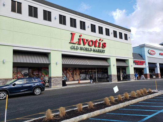 LIVOTI’S OLD WORLD MARKET - Updated October 2024 - 121 Photos & 95 ...